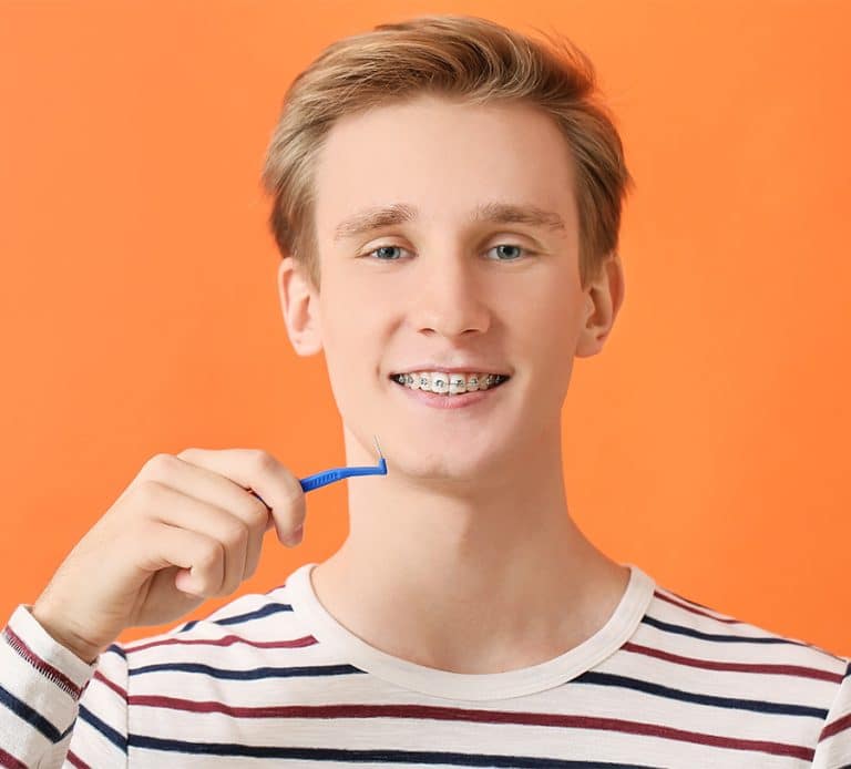 Care for Your Braces | Level Orthodontics Ellicott City MD