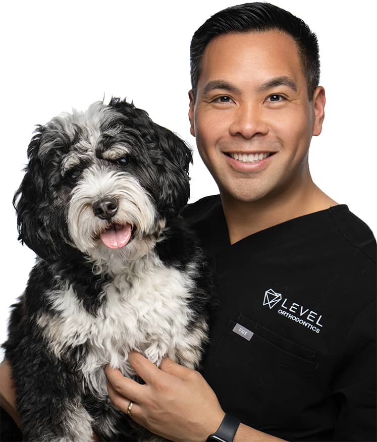 Dr Mark Guevarra | Expert Orthodontist in Ellicott City, MD